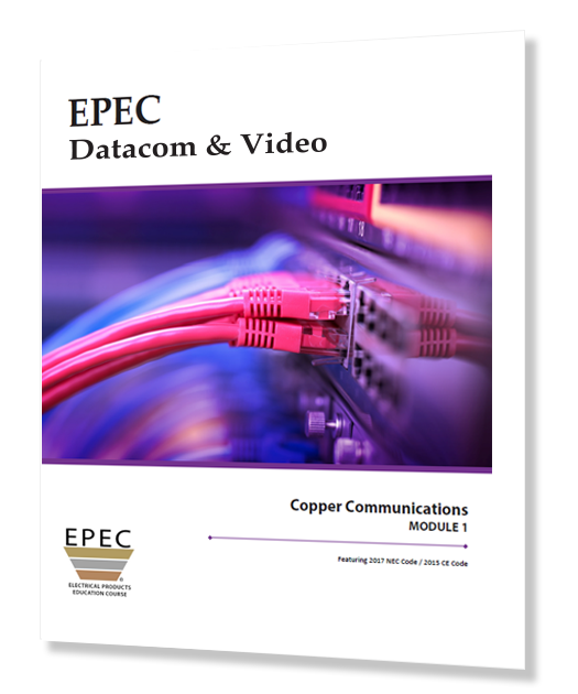 NAED - EPEC Datacom & Video Product Page